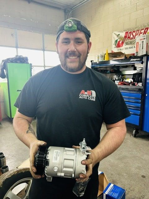 Why's My Car AC Hot? Quick Fixes for Cool Comfort