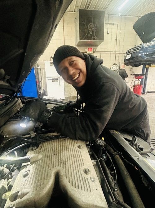 Why's My Car AC Hot? Quick Fixes for Cool Comfort