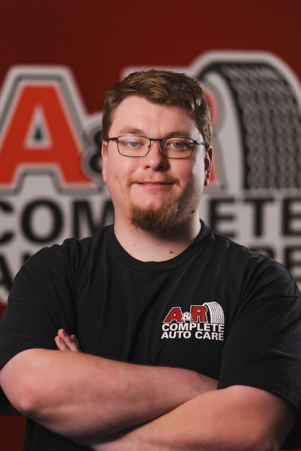 The A&R Team | A & R Complete Auto Care