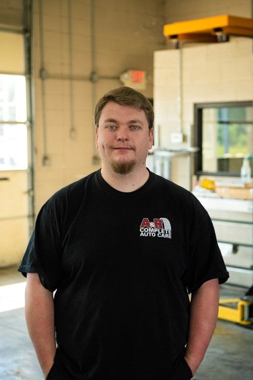 About Our Automotive Repair Shop | A & R Complete Auto Care