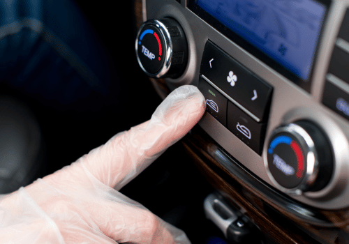 When to Use Recirculation Mode in Your Car’s AC System