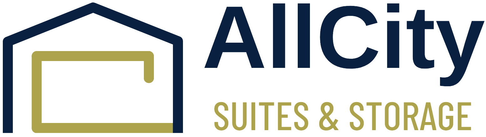 AllCity Suites & Storage - Shop & Storage Space for Rent