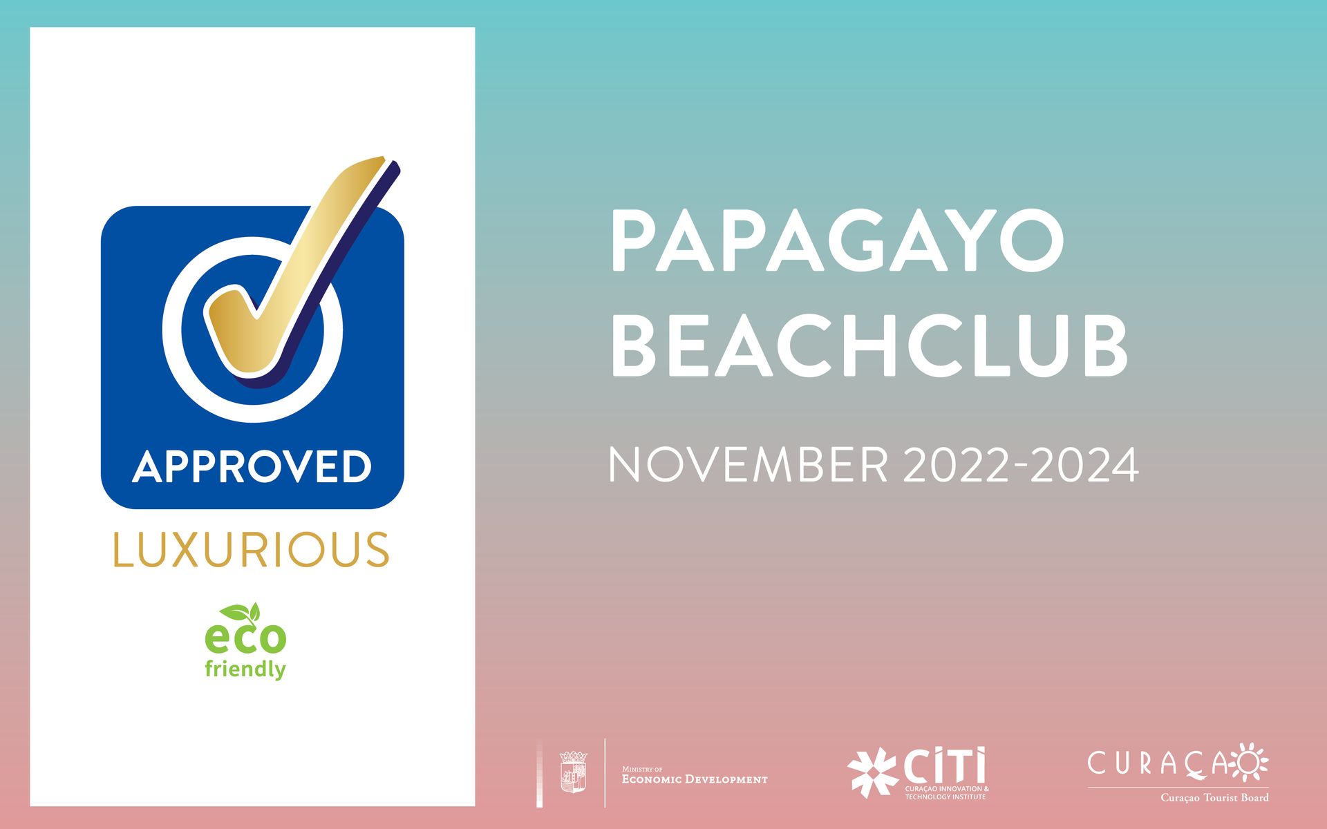 Papagayo Beach Hotel & Resort Curaçao