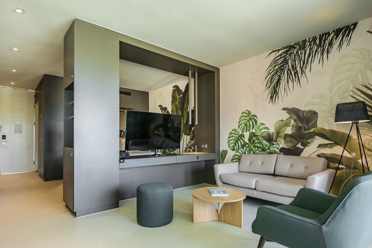 Gallery | Papagayo Beach Hotel & Resort Curaçao