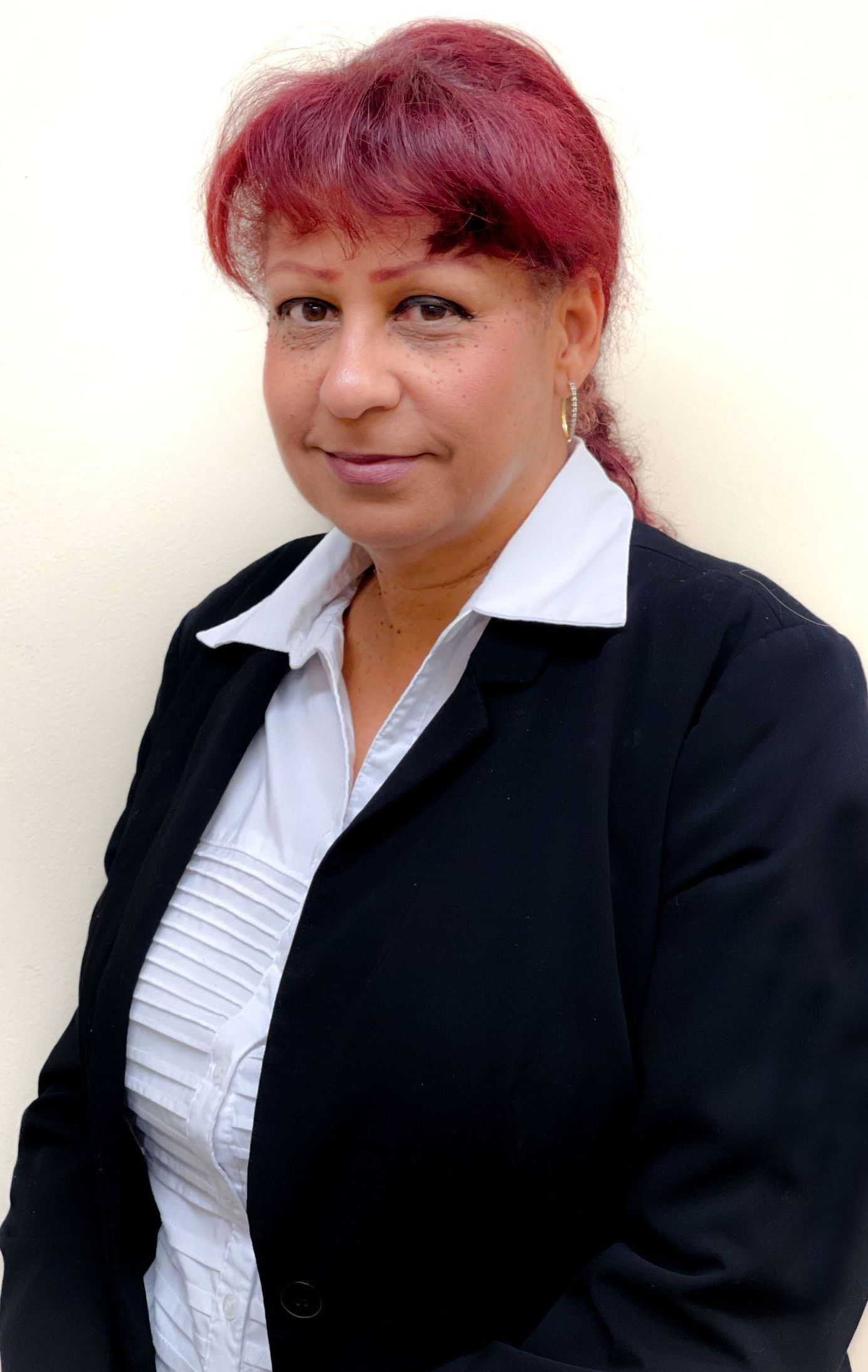 Our Property Management Team