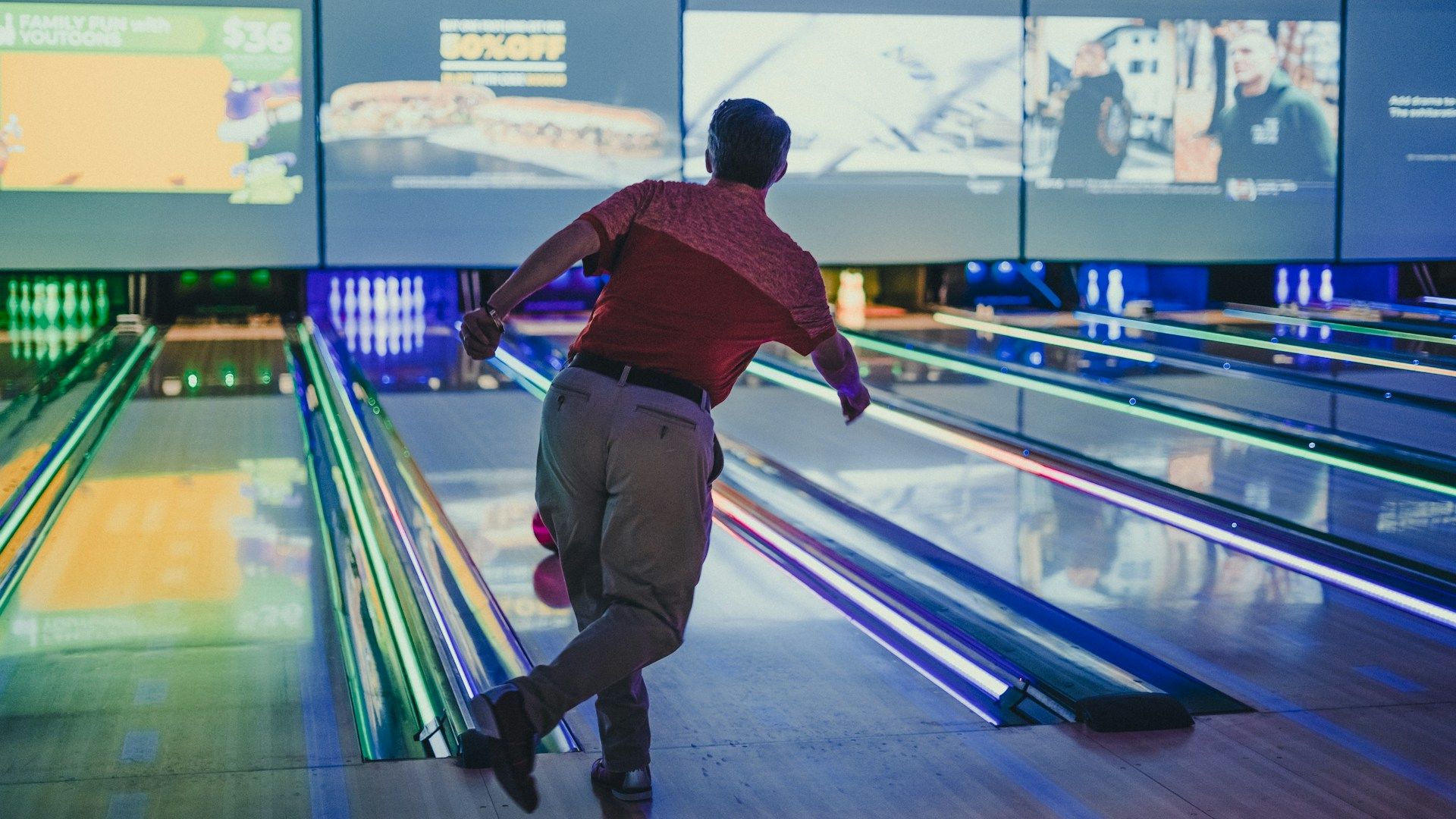 Home | Northern California Bowling Centers
