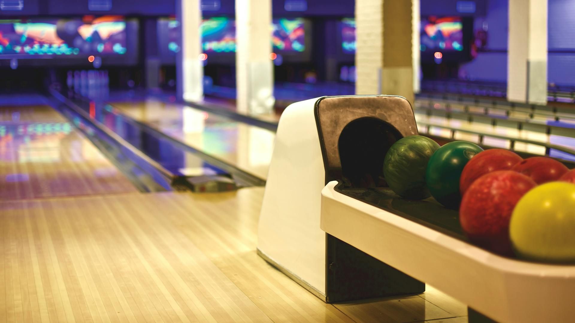 Home | Northern California Bowling Centers