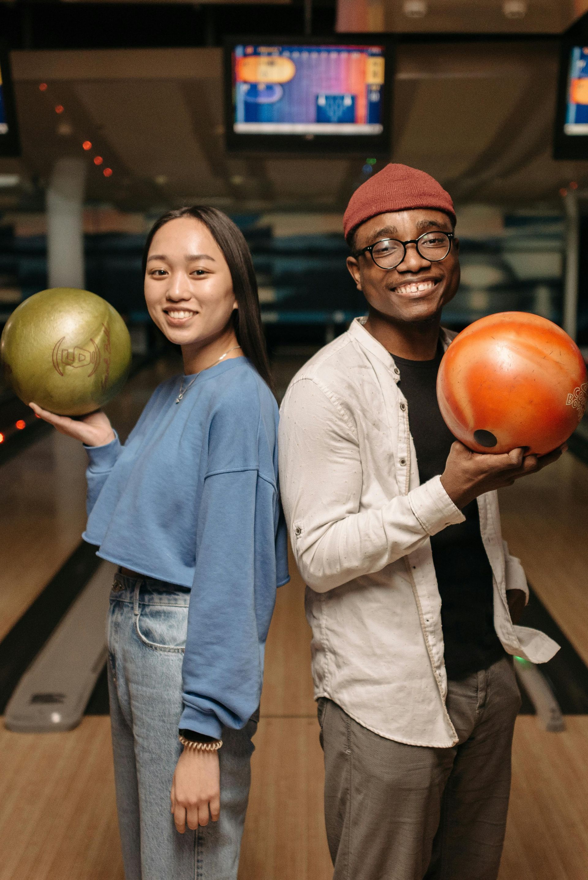 Home | Northern California Bowling Centers