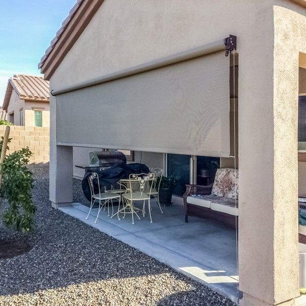 SW Patio Privacy Screens Phoenix