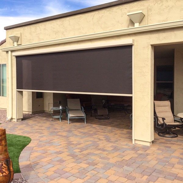 SW Patio Privacy Screens Phoenix