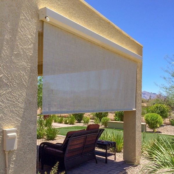 SW Patio Privacy Screens Phoenix