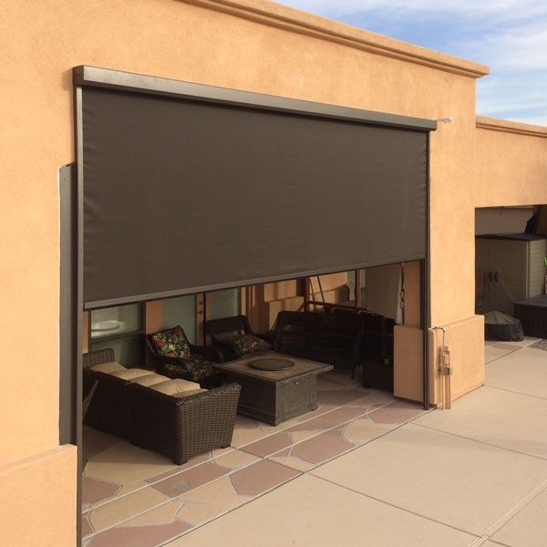 SW Patio Privacy Screens Phoenix