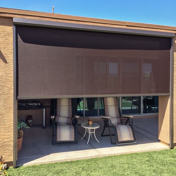 SW Patio Privacy Screens Phoenix