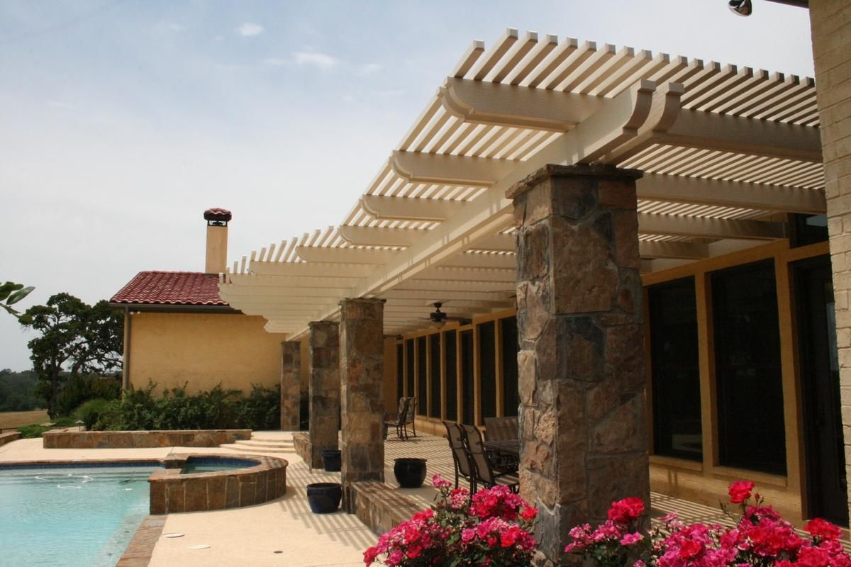 Four Seasons Patio Covers | SW Patio AZ