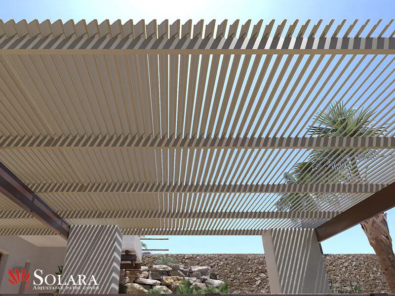 Solara Patio Covers | Southwest Patio AZ