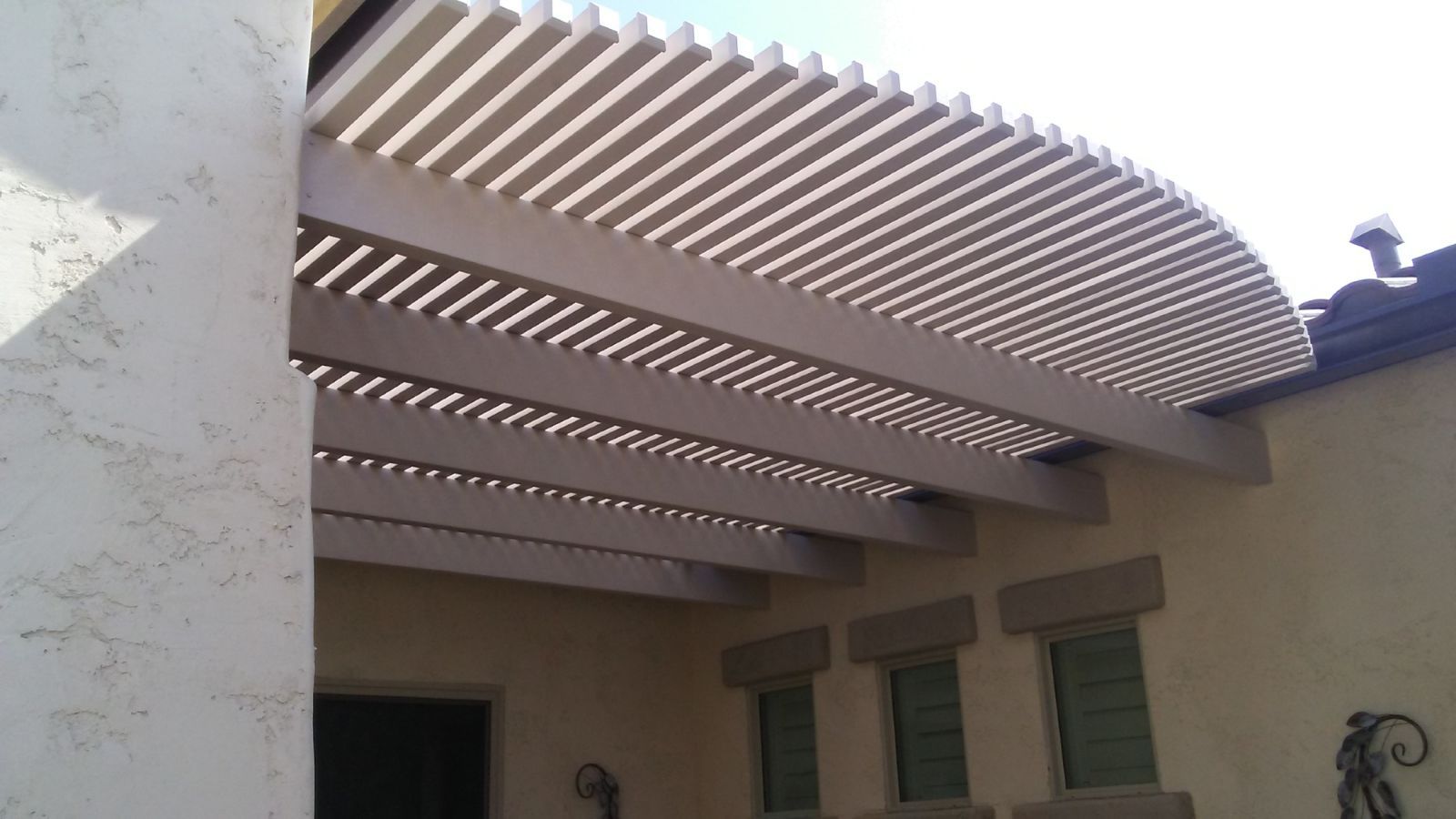 Patio Cover Projects | Southwest Patio AZ