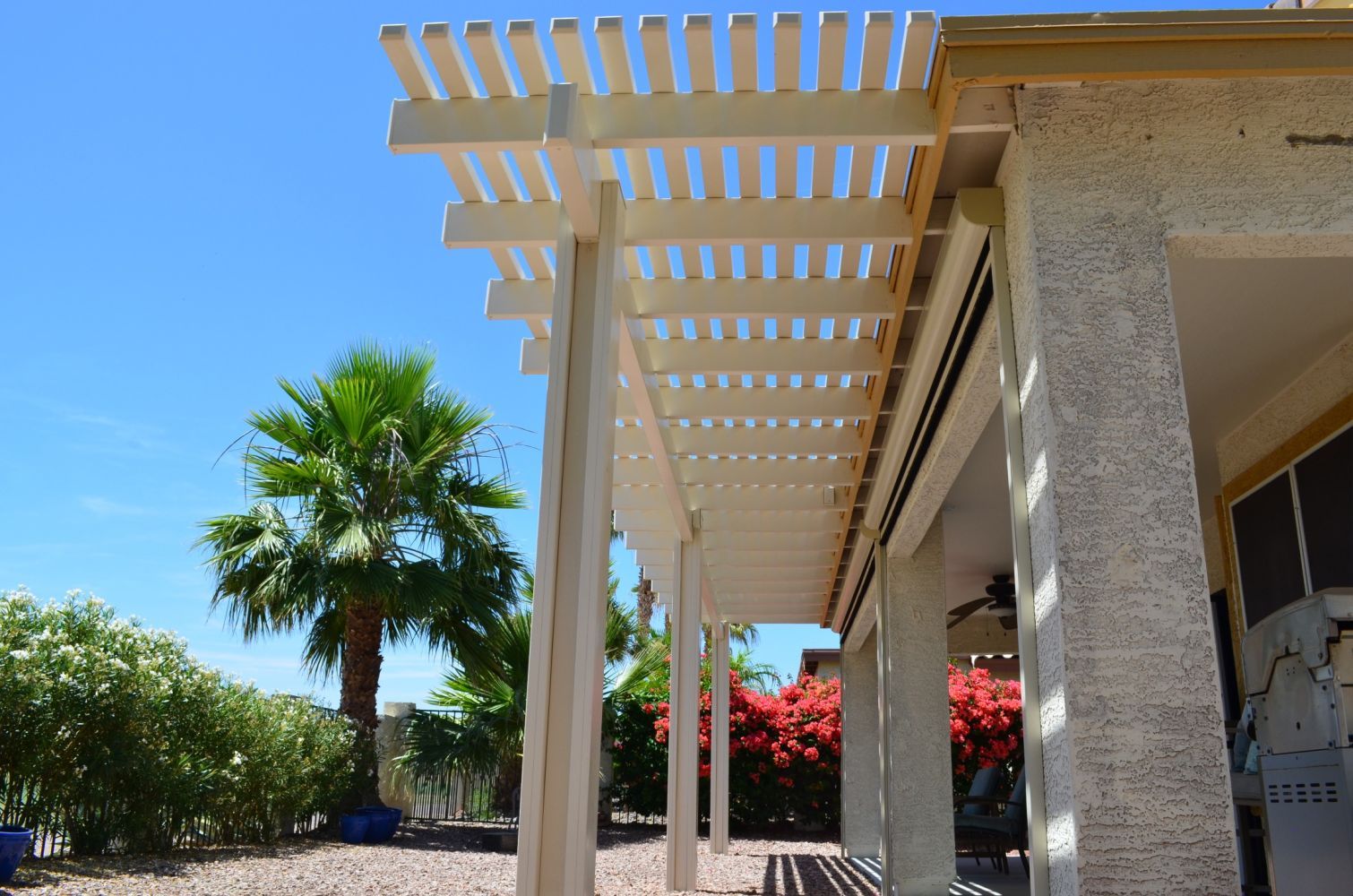 Patio Cover Projects | Southwest Patio AZ