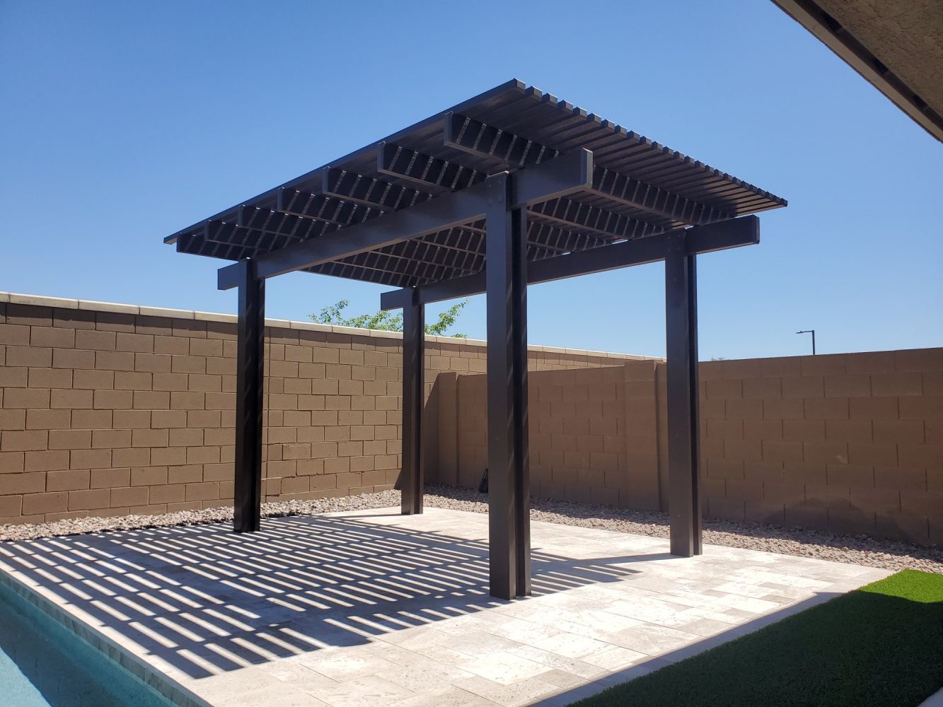 Patio Cover Projects | Southwest Patio AZ