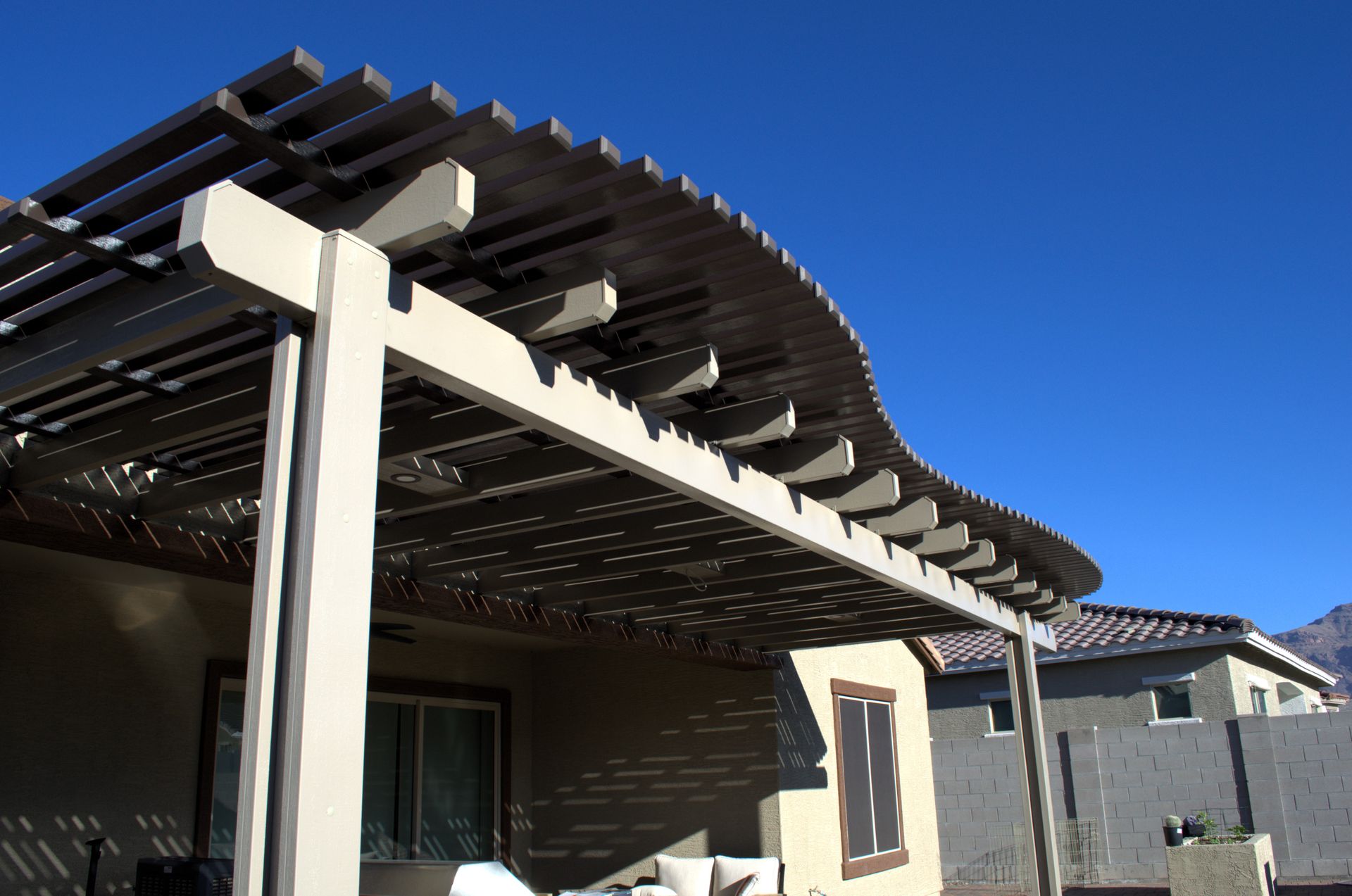 Patio Cover Projects | Southwest Patio AZ