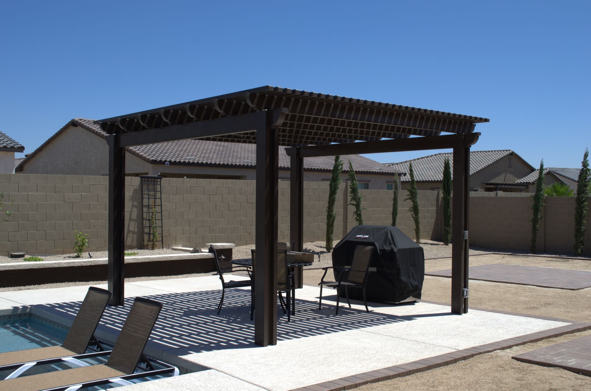 Patio Cover Projects | Southwest Patio AZ