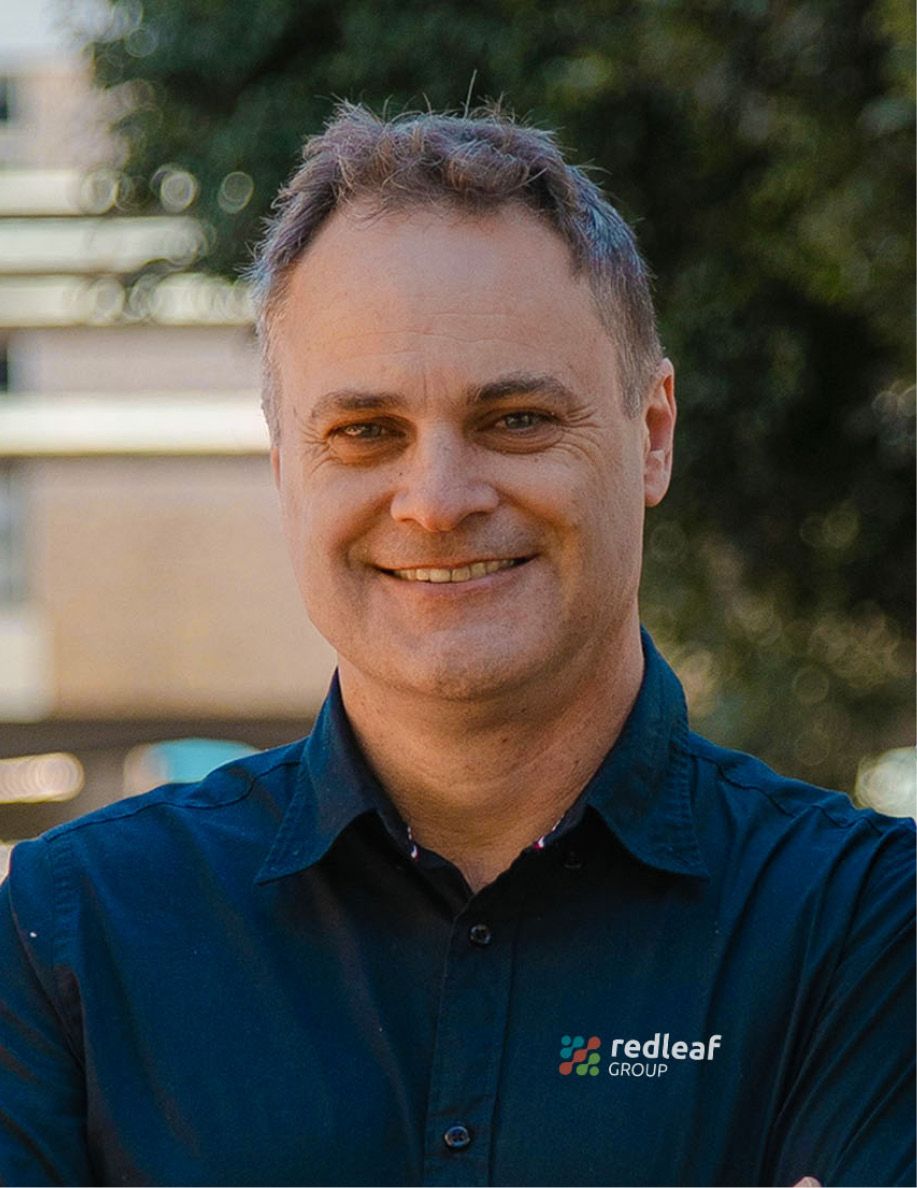 Redleaf Environmental Services