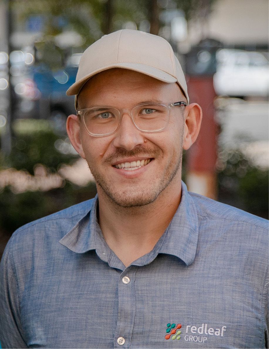 Redleaf Environmental Services