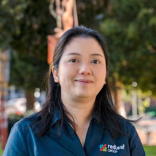 Redleaf Environmental Services