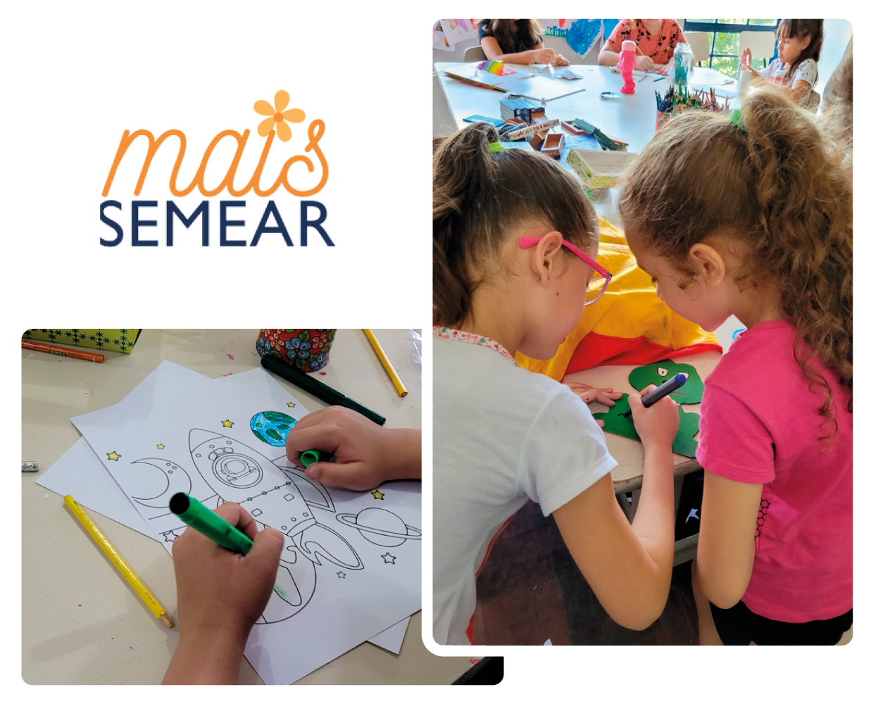 Programa Mais Semear