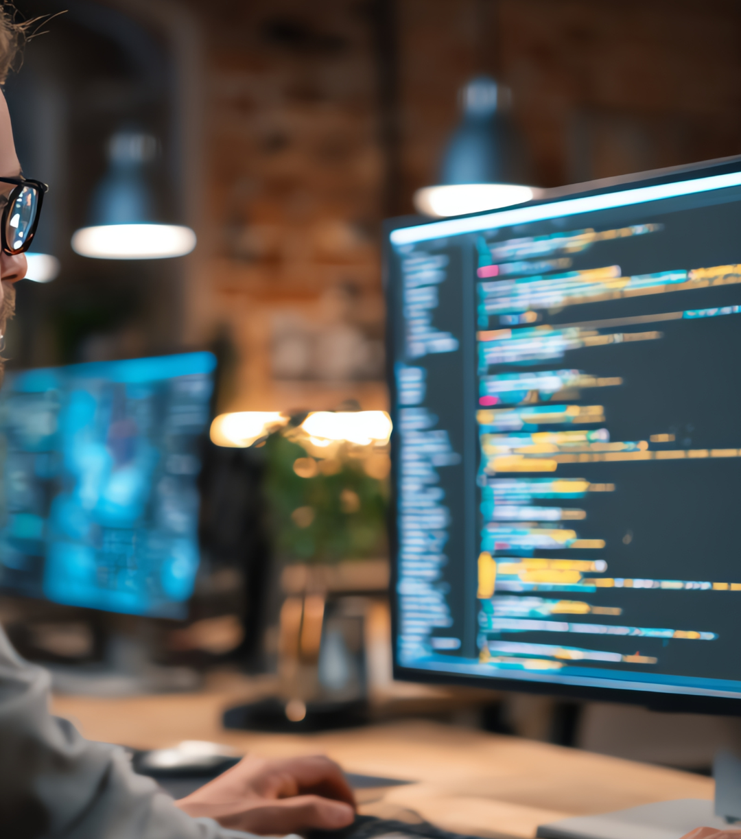 Leading Custom Software Developers | PS Solutions