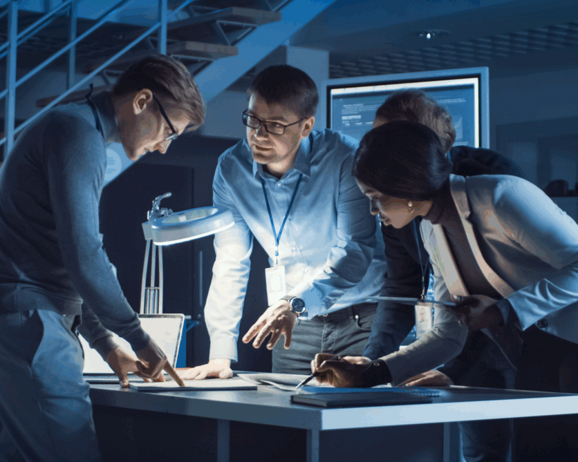 PS Solutions | Custom Software Development