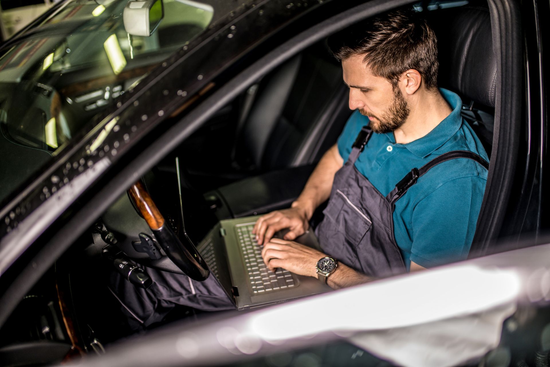 ADAS Programming for Sensors - Lytle, TX - Joe's Automotive