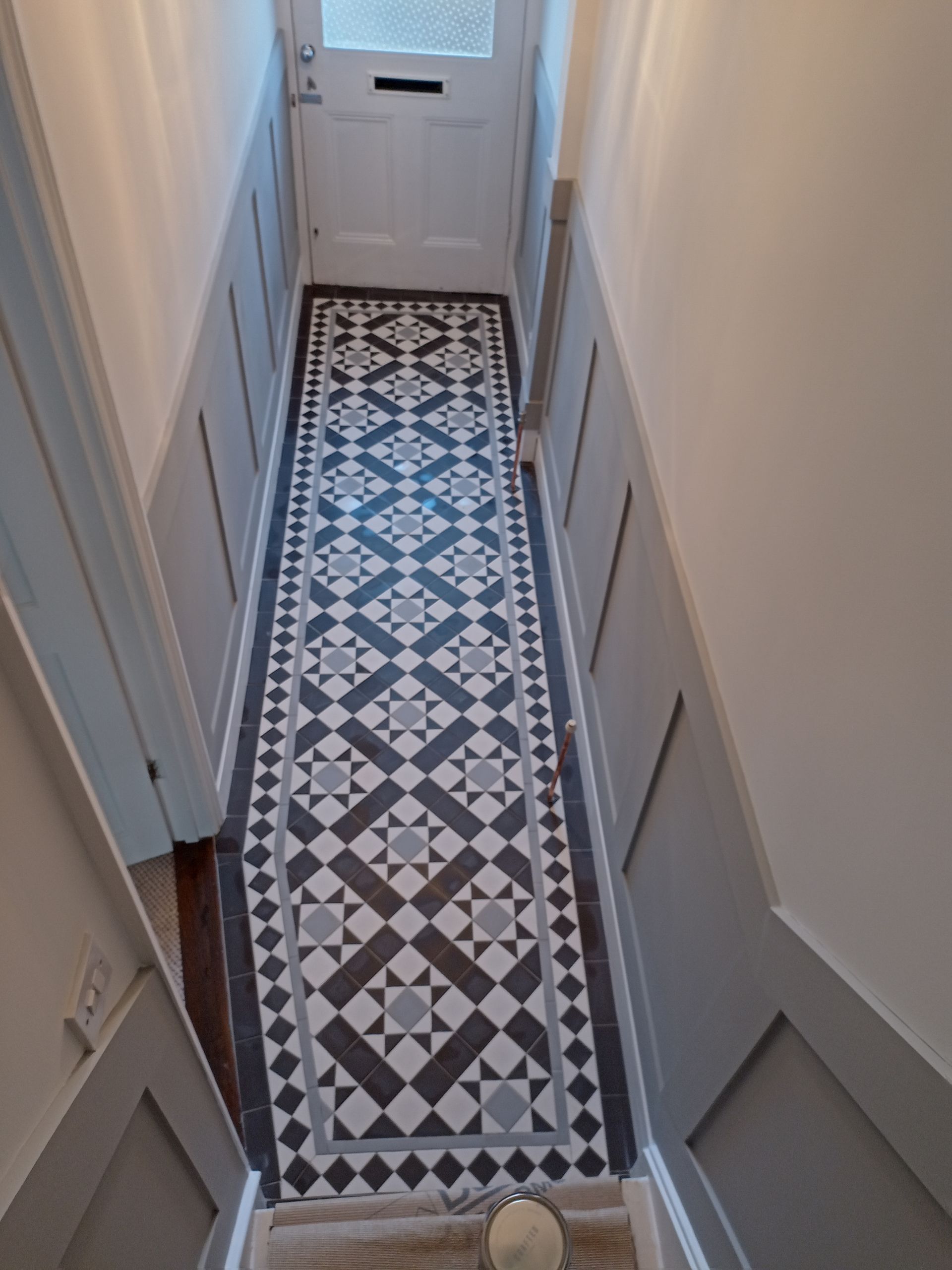 Tile Fitter | Tile Gallery