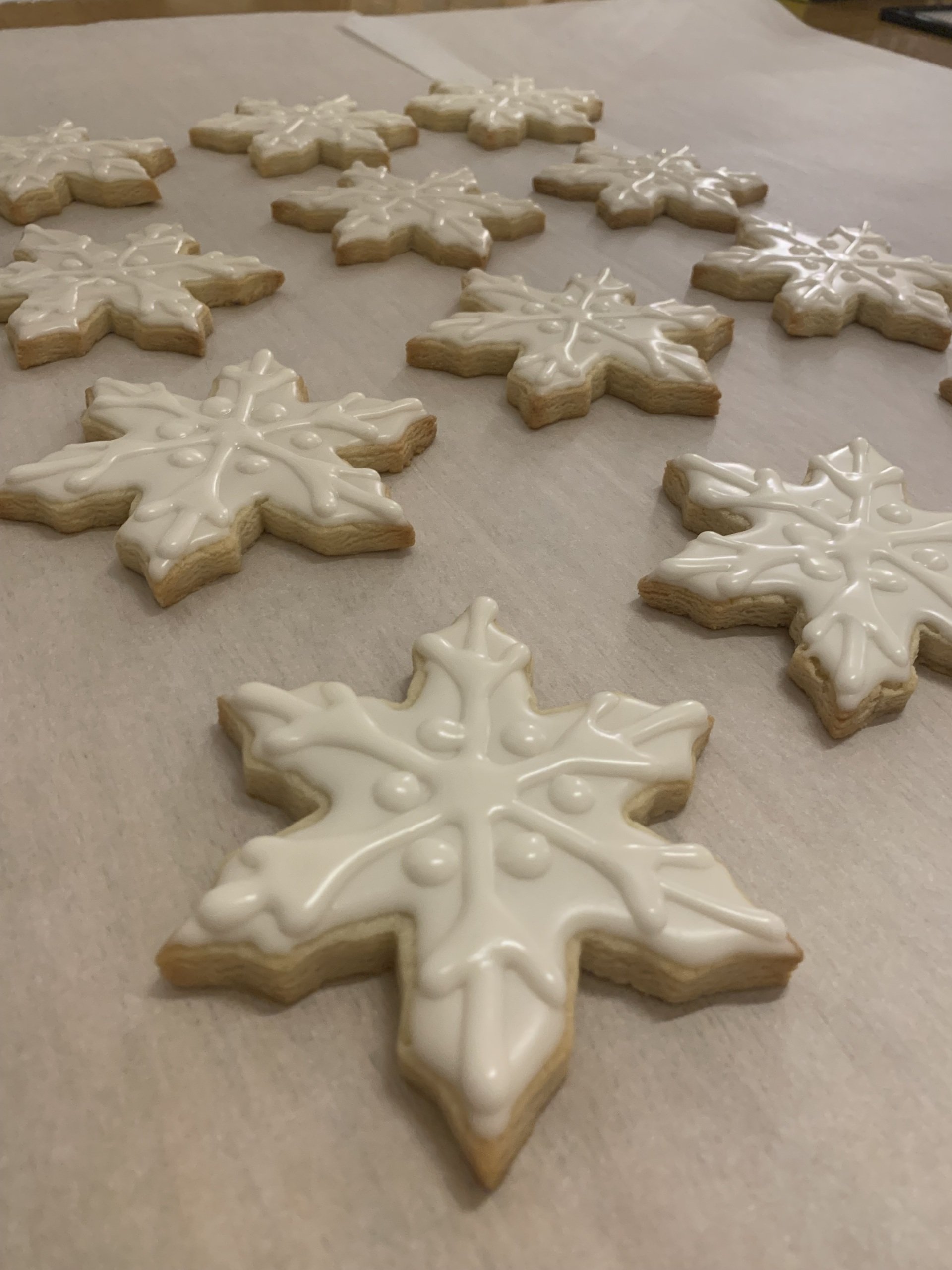 Scottsdale Cookie Lady