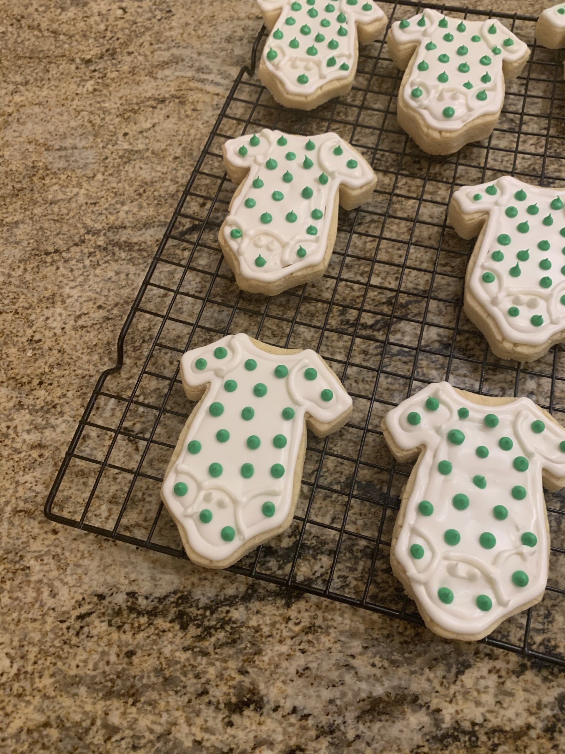 Scottsdale Cookie Lady