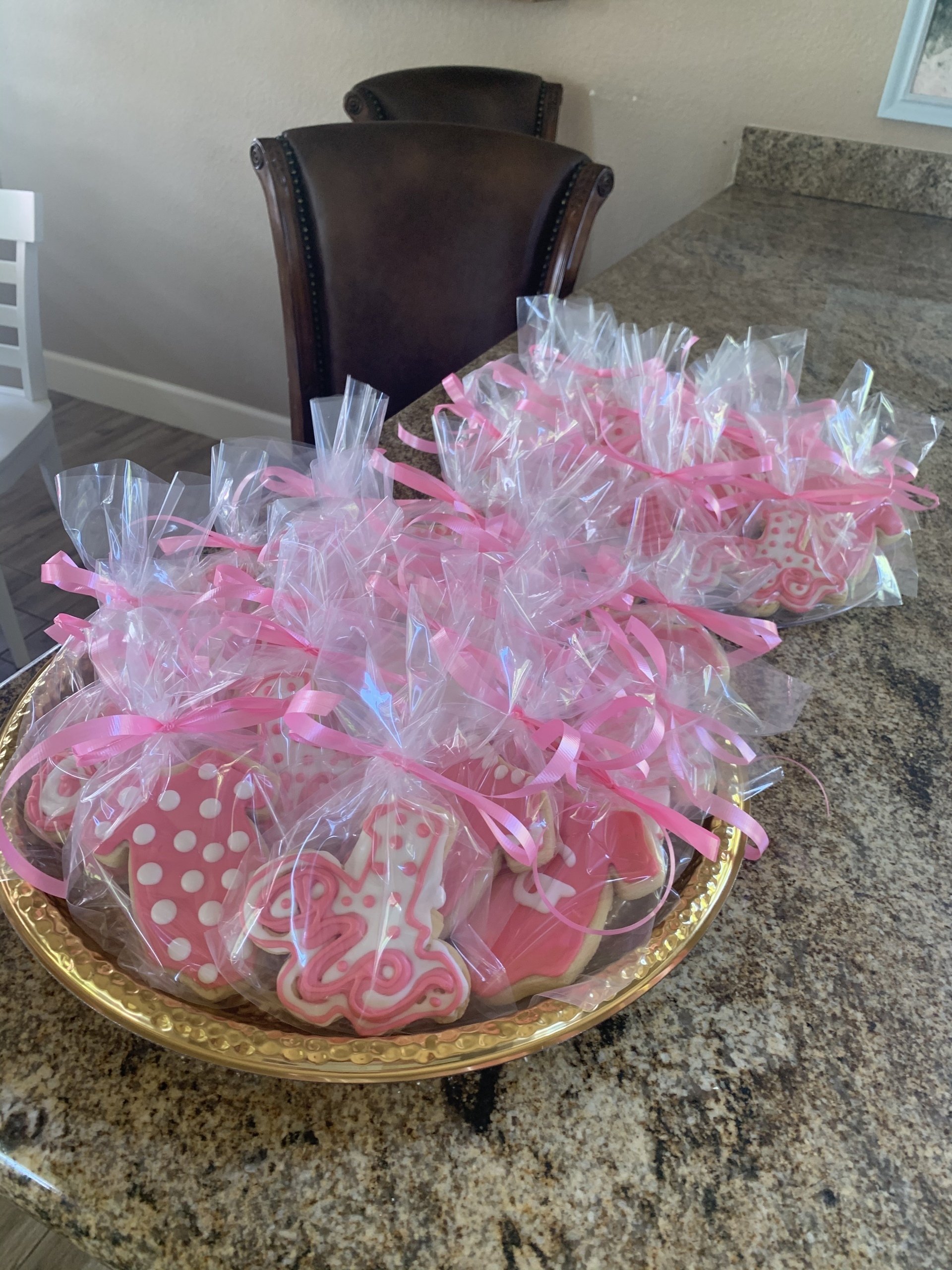 Scottsdale Cookie Lady