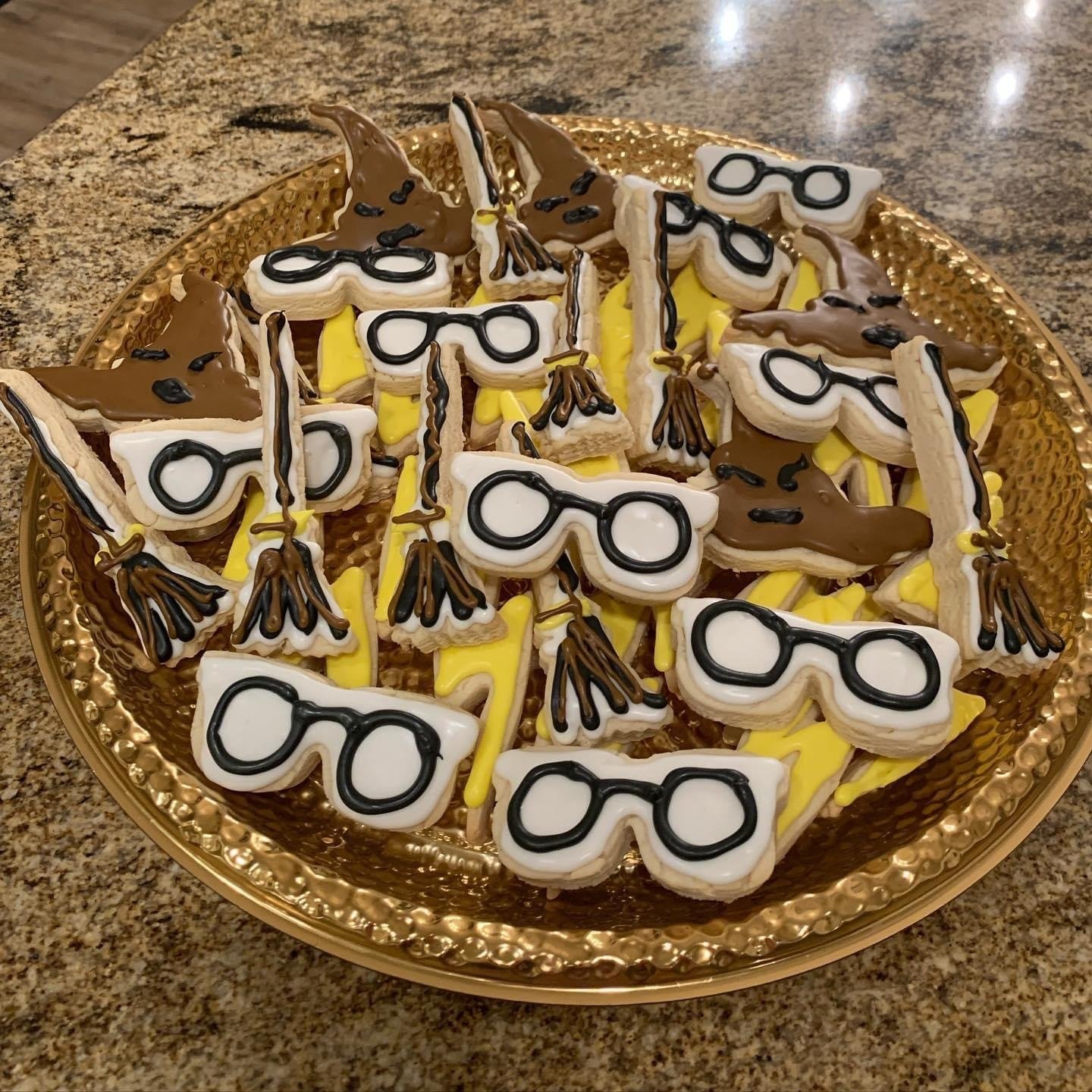 Scottsdale Cookie Lady