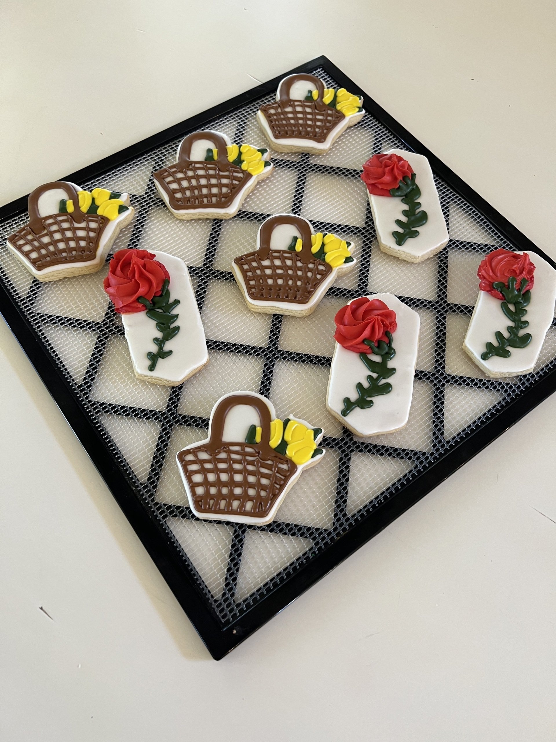 Scottsdale Cookie Lady