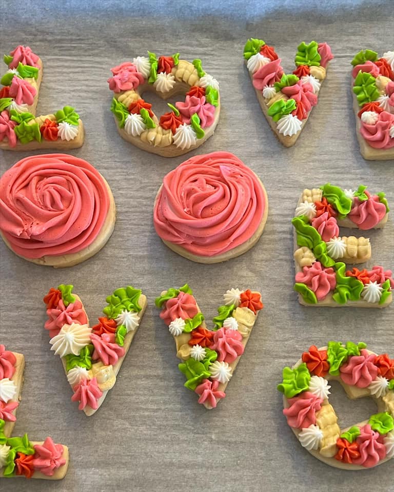 Scottsdale Cookie Lady