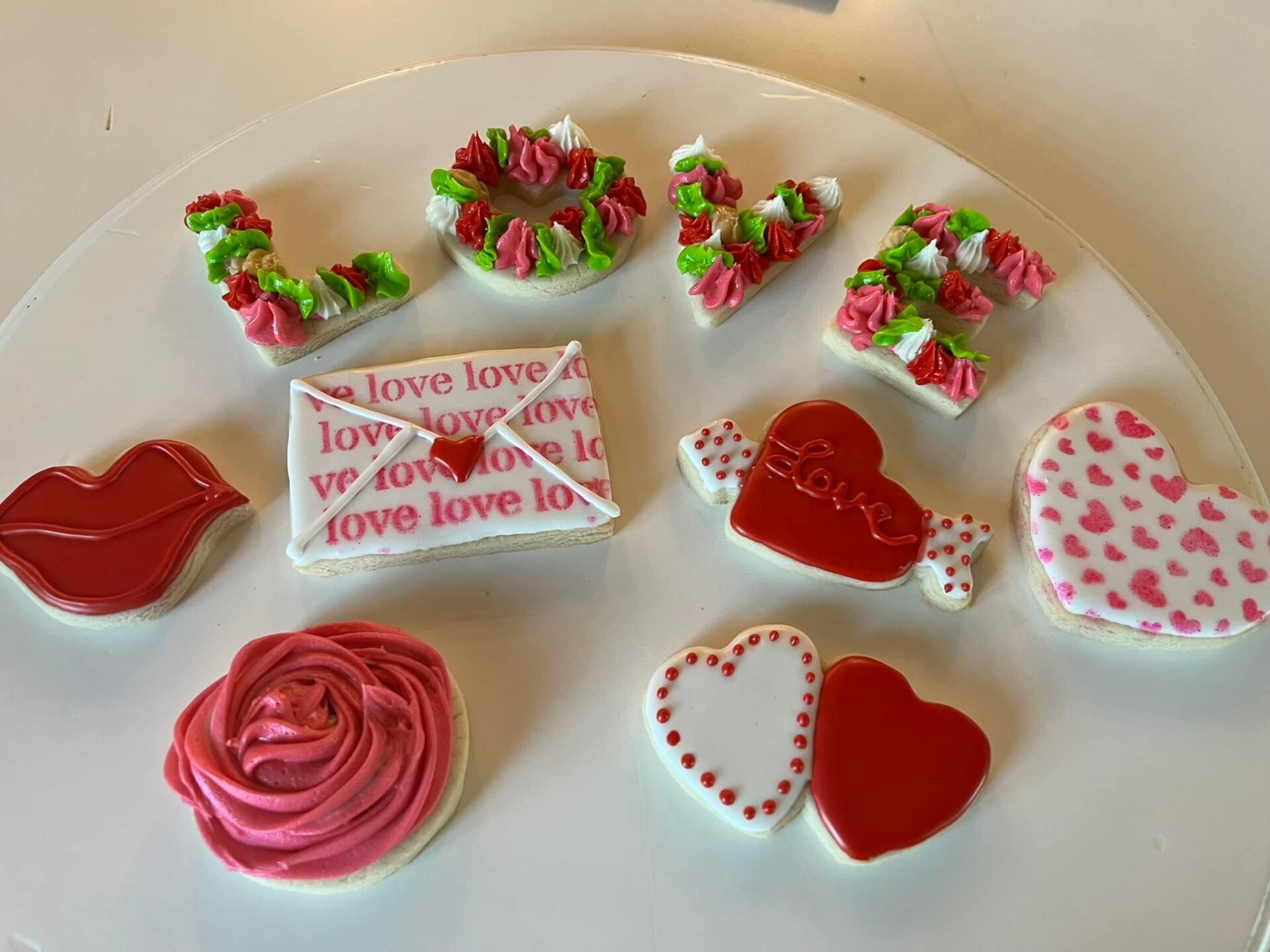 Scottsdale Cookie Lady