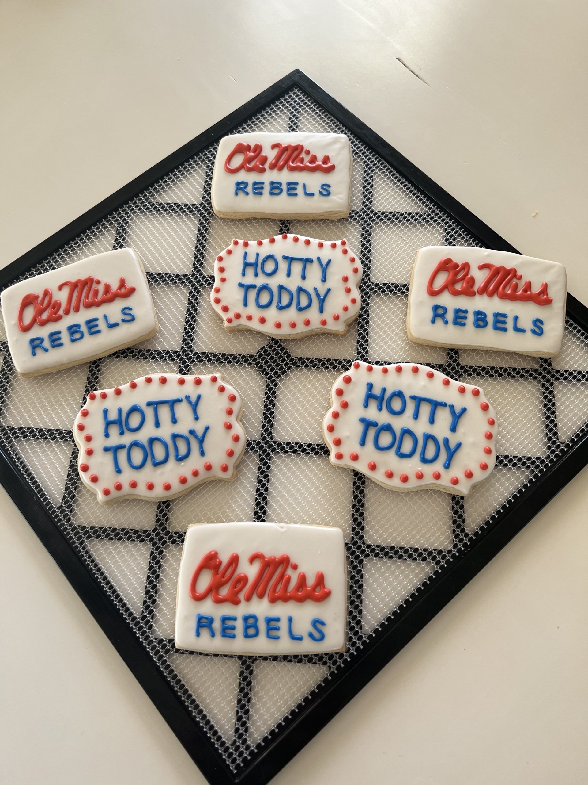 Scottsdale Cookie Lady