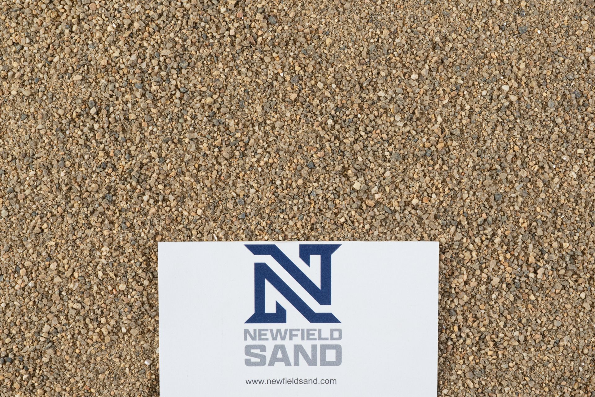 Landscaping Sand | Sanford, ME | Newfield Sands