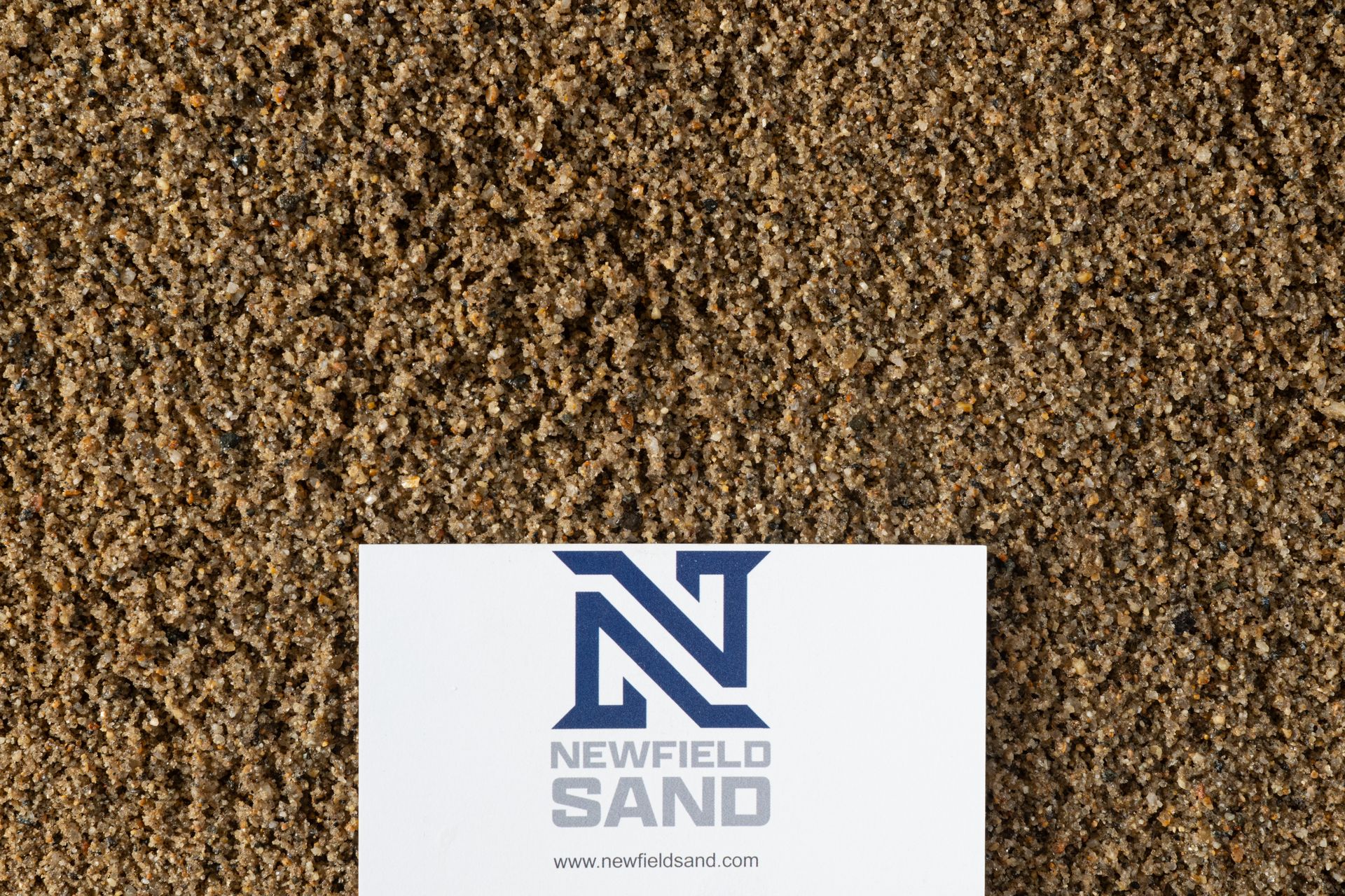 Golf Course Sands | Sanford, ME | Newfield Sand