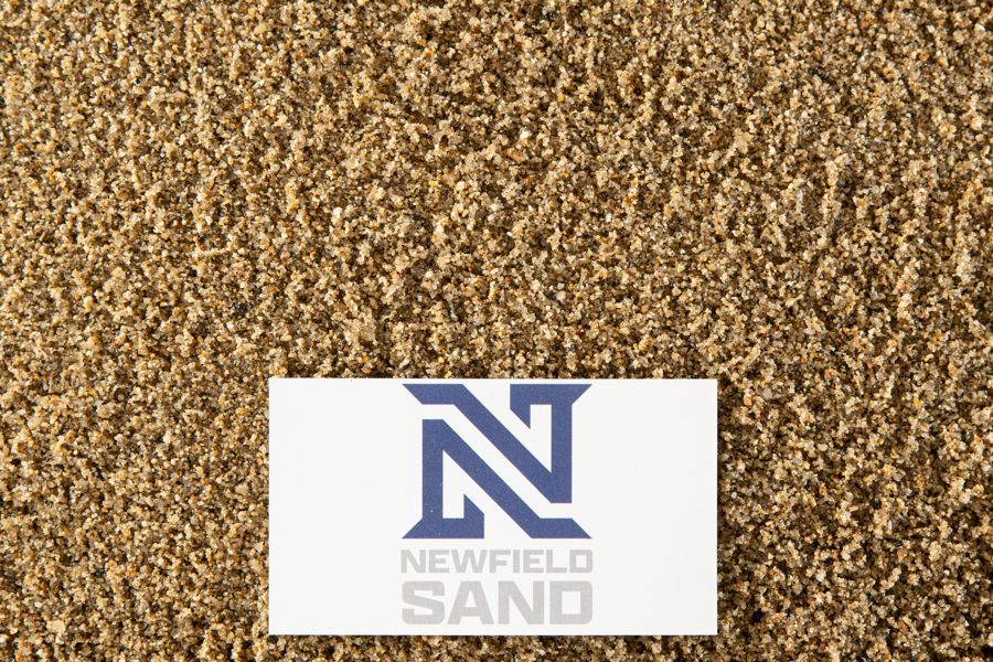 Golf Course Sands | Sanford, ME | Newfield Sand