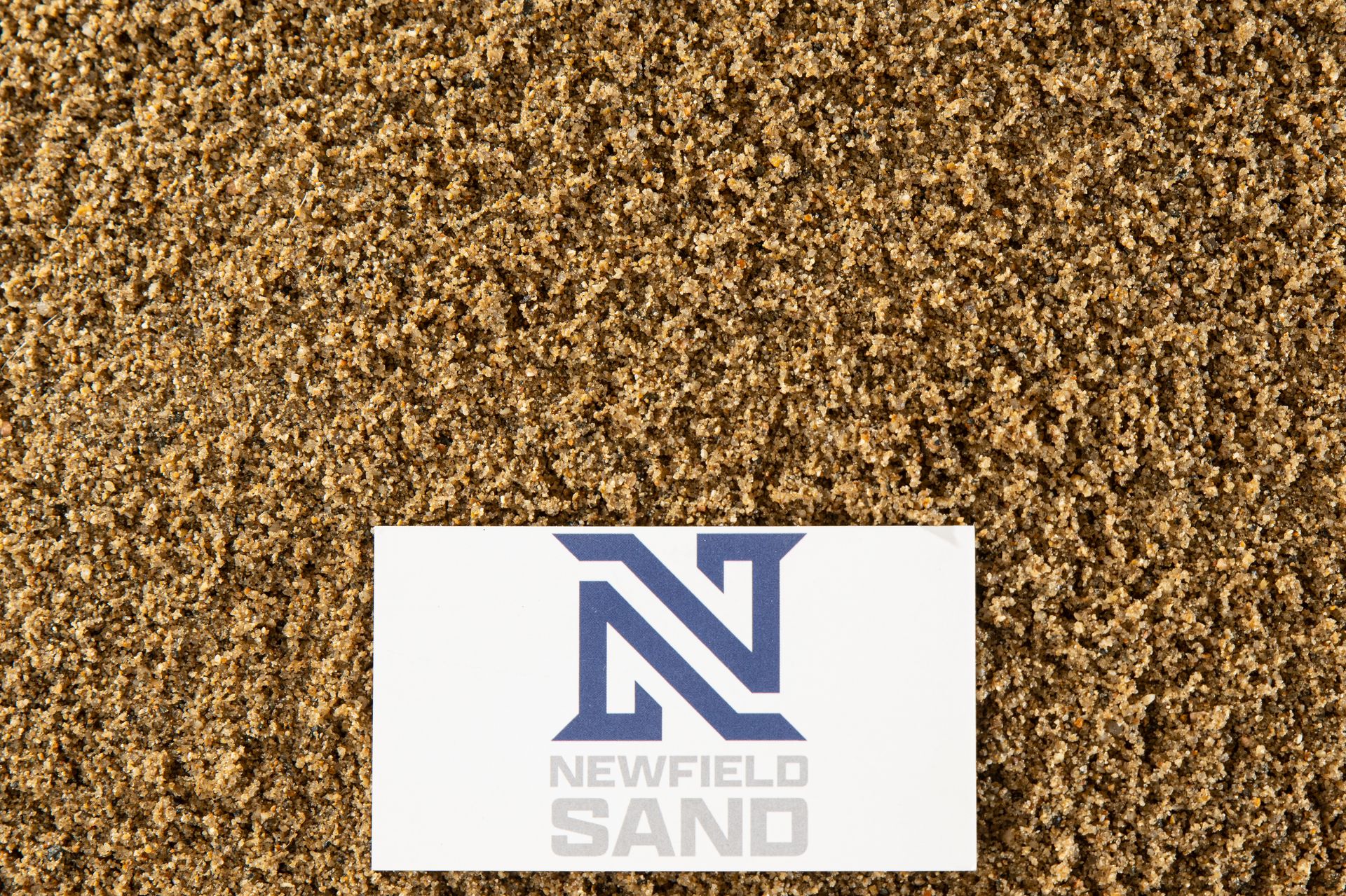 Golf Course Sands | Sanford, ME | Newfield Sand