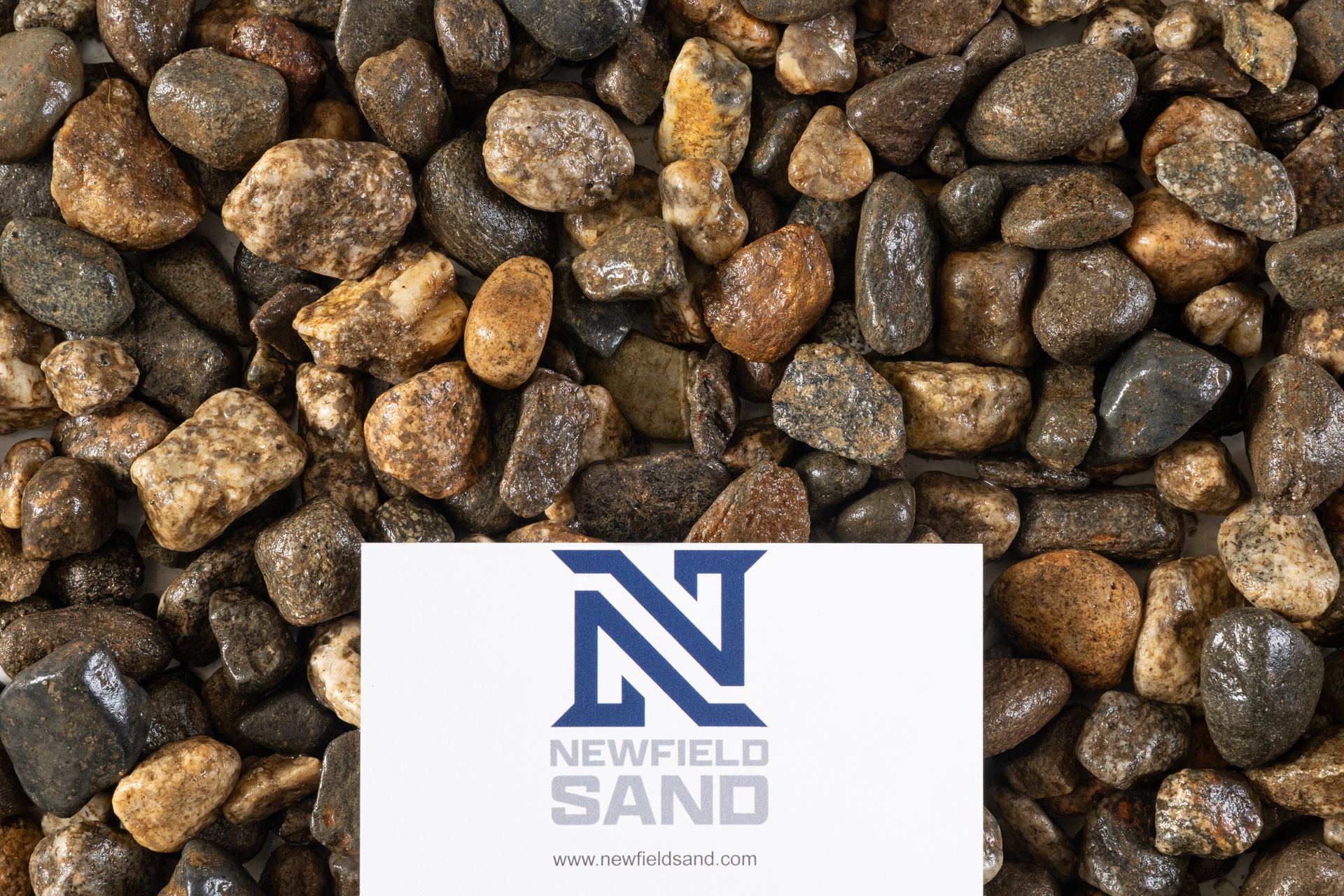 Landscaping Sand | Sanford, ME | Newfield Sand