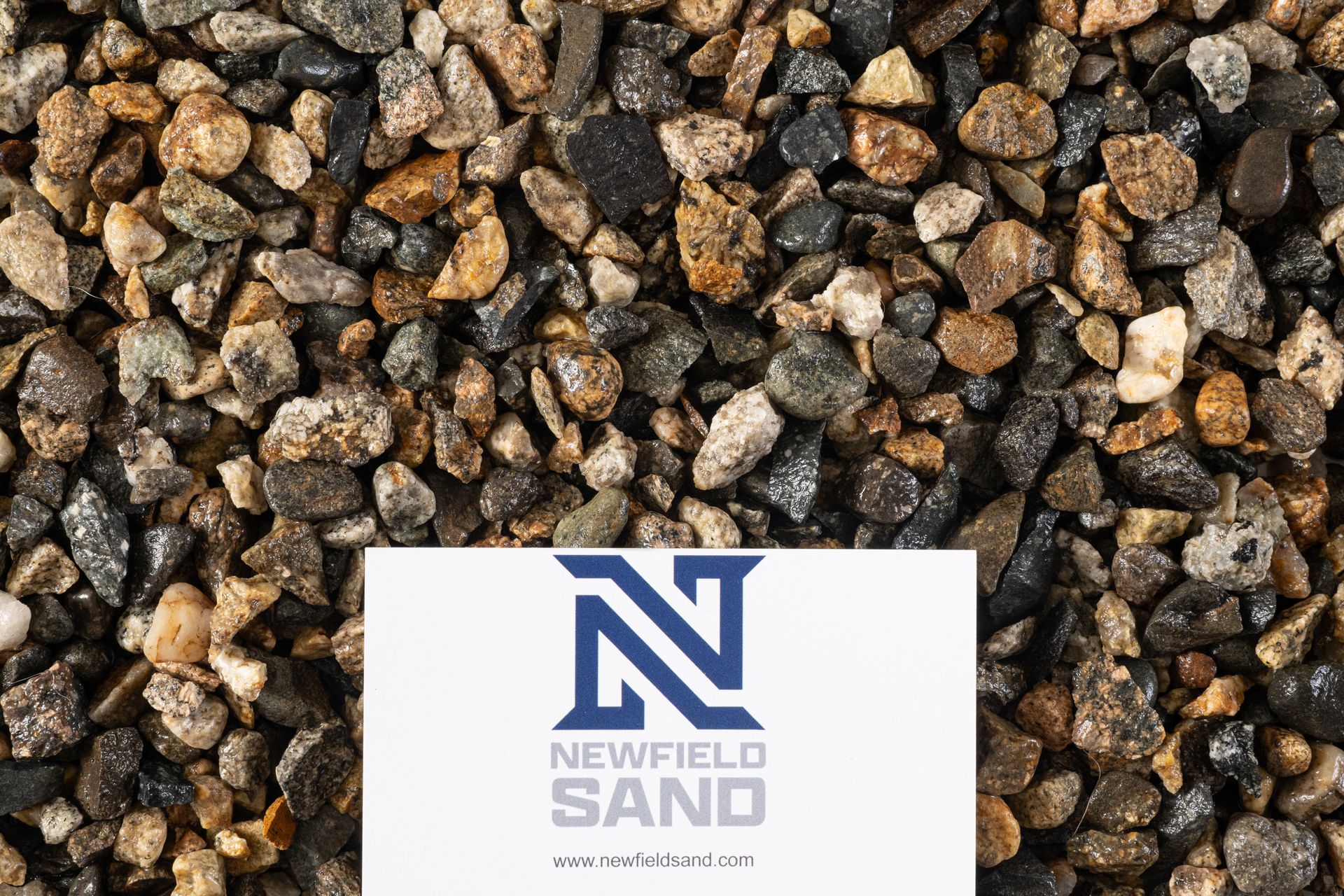 Landscaping Sand | Sanford, ME | Newfield Sands