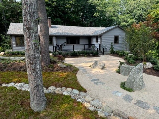 Project Galleries | Sanford, ME | Newfield Sand