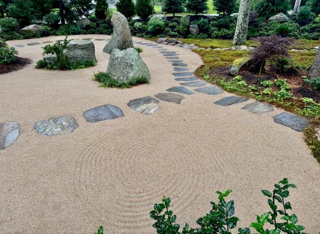 Specialty Soils | Sanford, ME | Newfield Sand