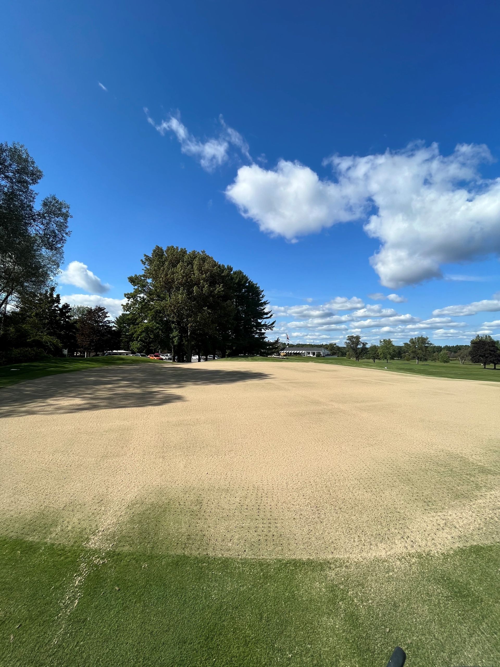 Sports field Sands | Sanford, ME | Newfield Sand
