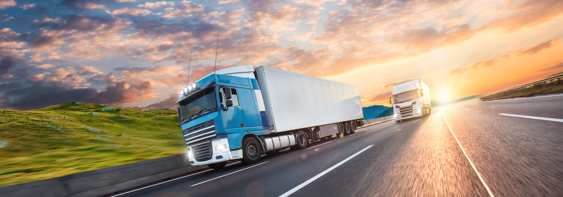 LSH Commercials | HGV, Transporter, Van Pre-MOTs & Services